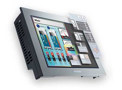 HMI Proface Model PFXGP4401TAD - PT. Dutekindo Multi Kautsar