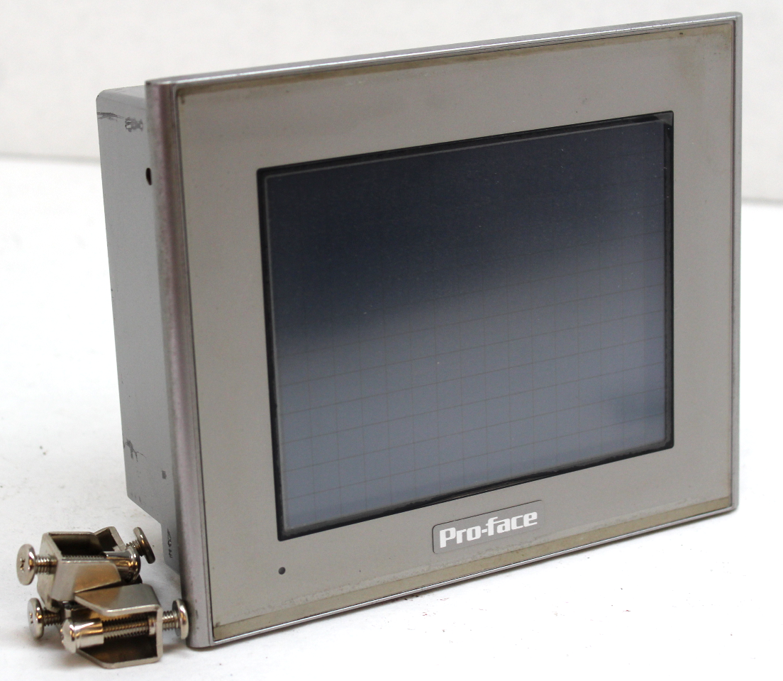 HMI Proface Model GP2301-LG41-24V - PT. Dutekindo Multi Kautsar